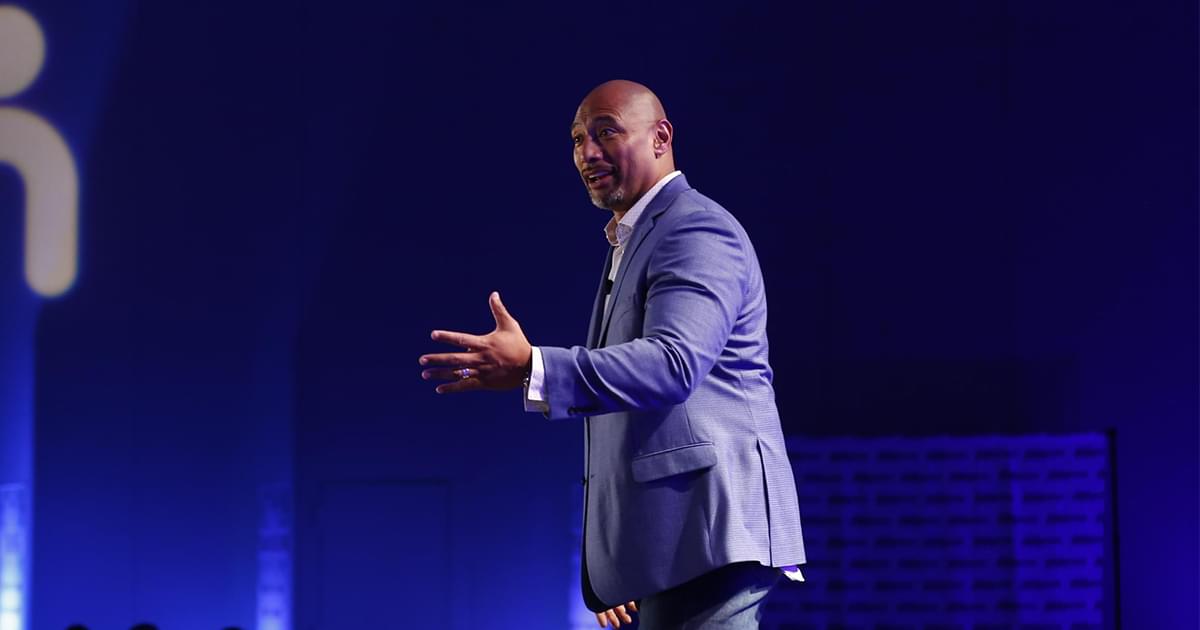 Setema Gali - Speaking Bootcamp